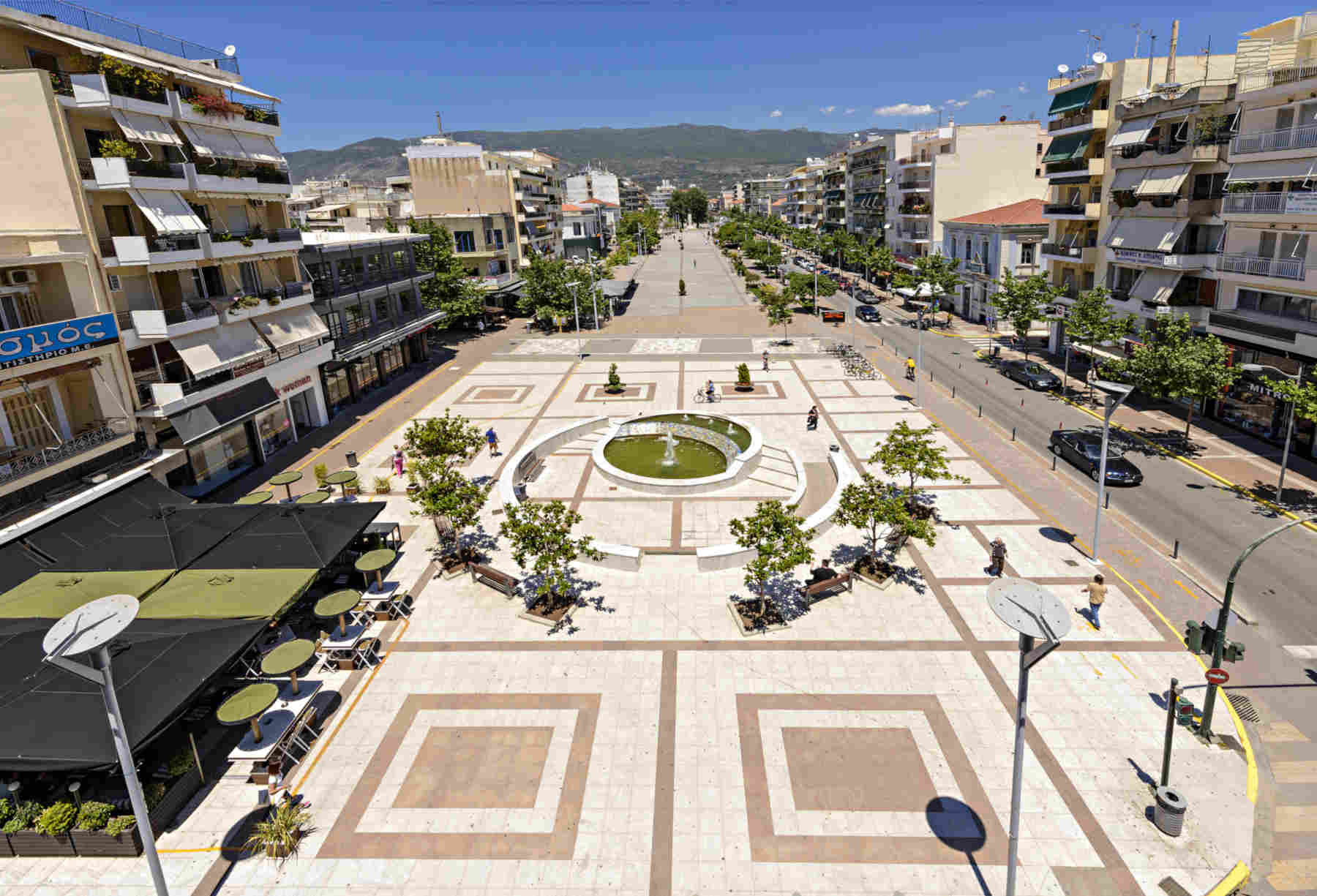 Ιστορία