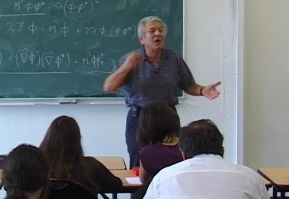Ιωάννης Ηλιόπουλος (1940-) - Καλαμάτα 2021